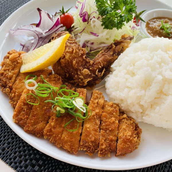 Four Cinq – Ramen×Cafe Japanese Style Noodle in Cairns