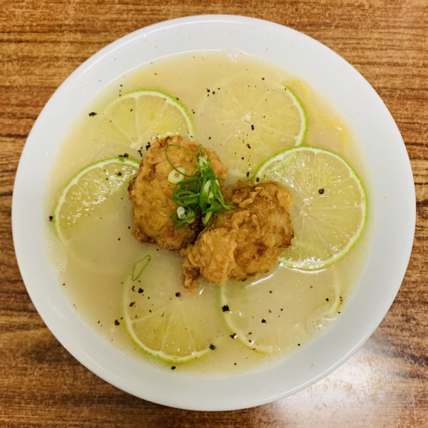 Four Cinq – Ramen×Cafe Japanese Style Noodle in Cairns